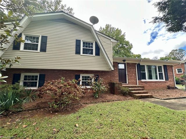 High Point, NC Single Family Homes For Sale - 266 Listings | Trulia