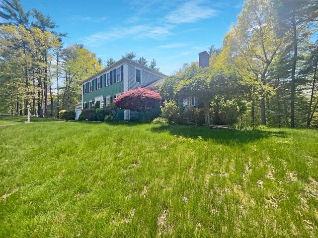 Pembroke, MA Homes For Sale & Pembroke, MA Real Estate | Trulia