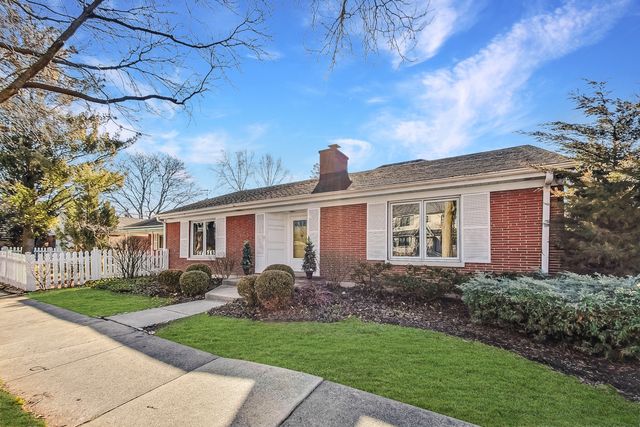 Park Ridge, IL Homes For Sale & Park Ridge, IL Real Estate | Trulia