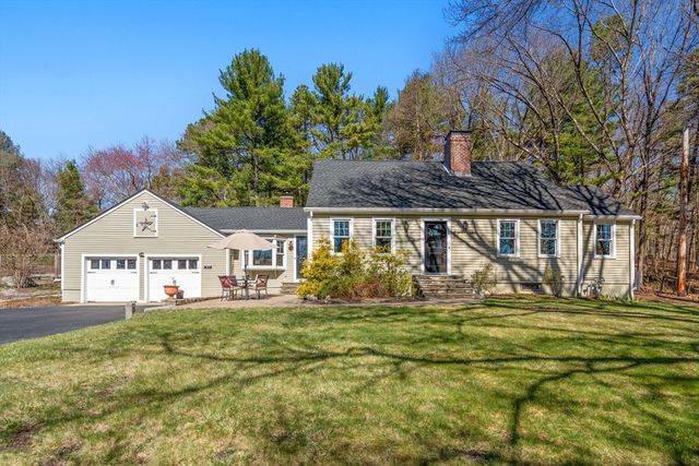 Sudbury, MA Homes For Sale & Real Estate