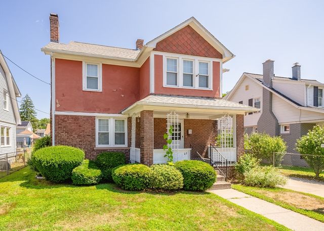 Springfield, MA Homes For Sale & Real Estate