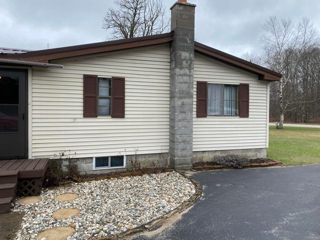 Rexton, Naubinway, MI Homes For Sale & Rexton, Naubinway, MI Real ...