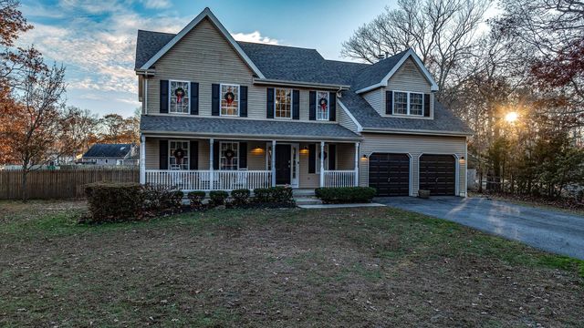 Ocean View, NJ Homes For Sale & Ocean View, NJ Real Estate | Trulia