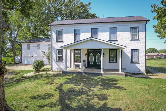 Newburgh, IN Homes For Sale & Real Estate - 227 Homes | Trulia