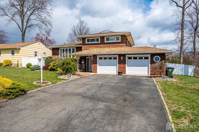 Colonia, NJ Homes For Sale & Real Estate