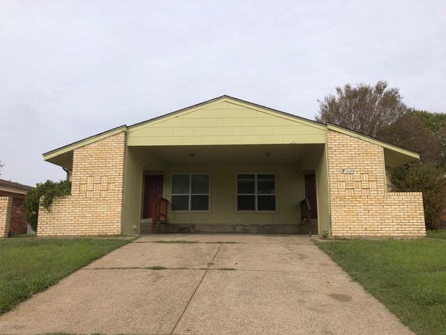 Duplex for Rent - Dallas, TX - 164 Listings | Trulia