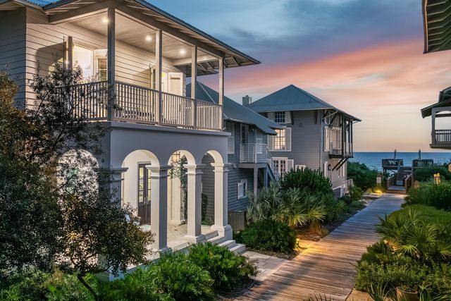 Rosemary Beach, Inlet Beach, FL Homes For Sale & Rosemary Beach, Inlet ...