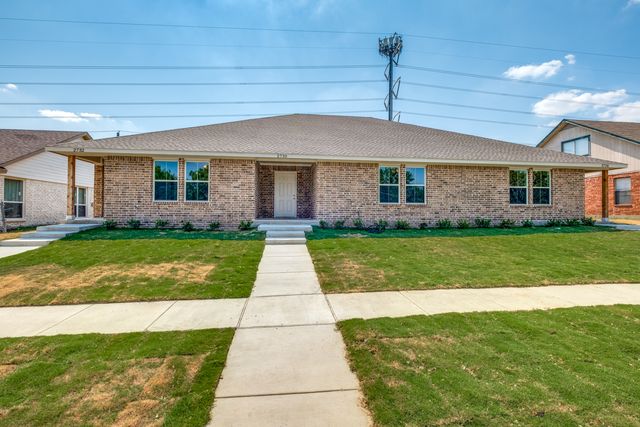 Duplex for Rent - Arlington, TX - 35 Listings | Trulia