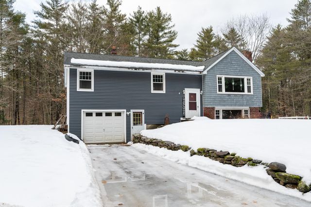 Weare, NH Homes For Sale & Real Estate