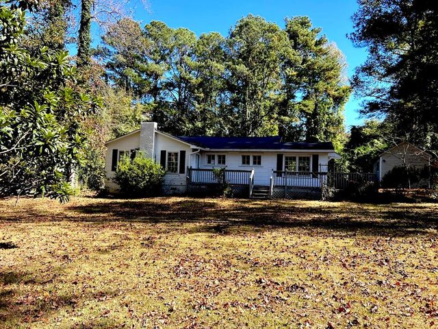 Manchester, GA Homes For Sale & Manchester, GA Real Estate | Trulia