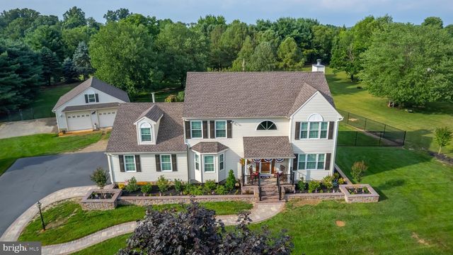 Woolwich Township, NJ Homes For Sale & Woolwich Township, NJ Real ...