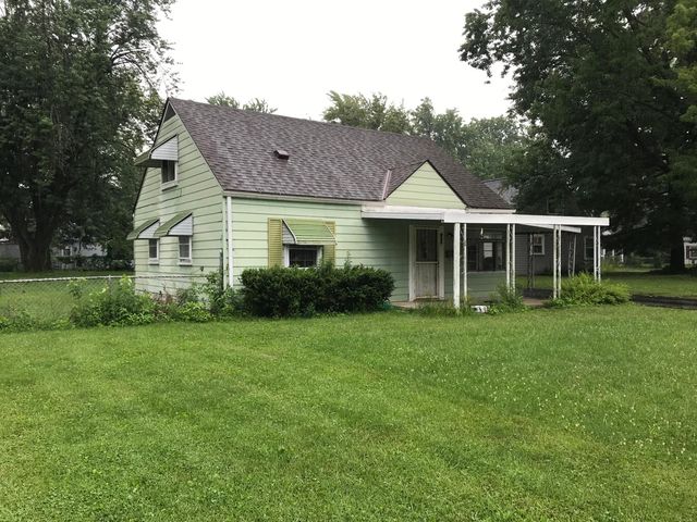 863 Duke Rd, Whitehall, OH 43213 - See Est. Value, Schools & More