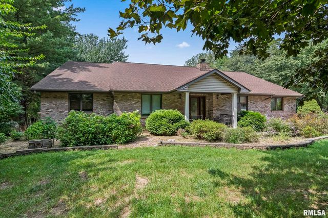 Springfield, IL Homes For Sale & Real Estate