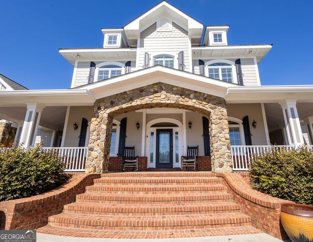 Fitzgerald, GA Homes For Sale & Real Estate