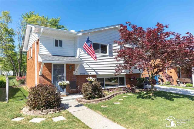 14010 Stoeflet St, Gibraltar, MI 48173 | Trulia