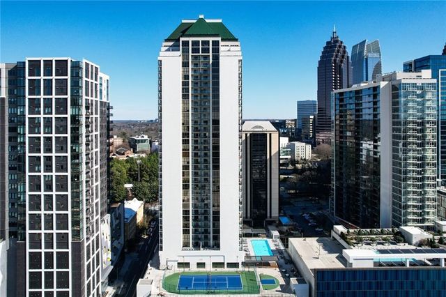 Atlanta, GA Condos For Sale - 770 Listings | Trulia