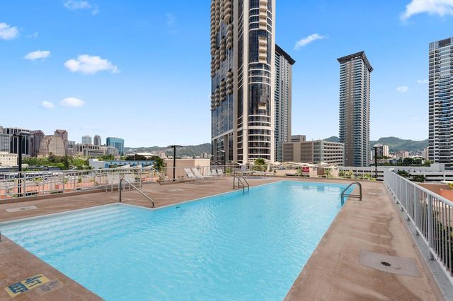 Apartments For Rent in Honolulu, HI - 803 Rentals | Trulia