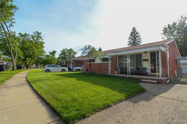 Redford, MI Homes For Sale & Redford, MI Real Estate | Trulia