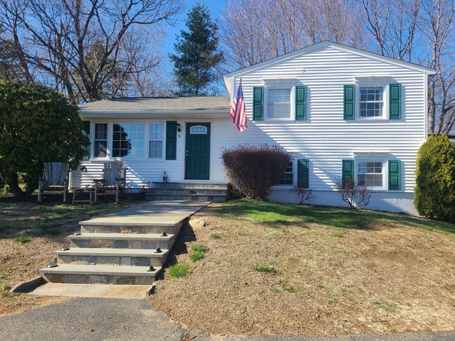 Brookfield, CT Homes For Sale & Real Estate