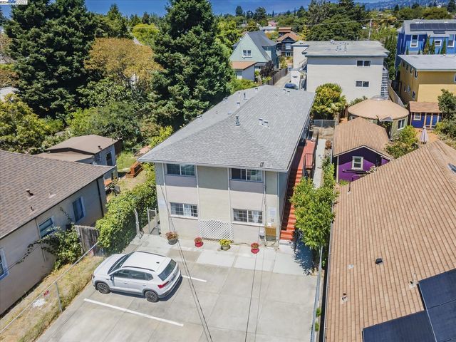 Berkeley, CA Homes For Sale - Updated Daily