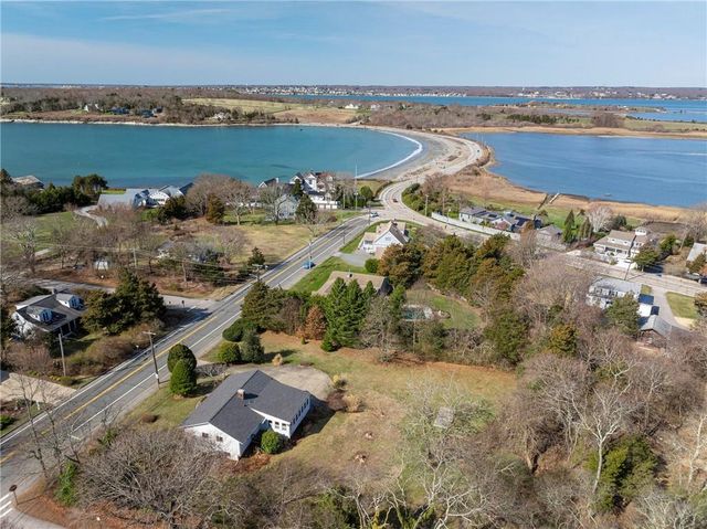 Jamestown, RI Homes For Sale & Real Estate