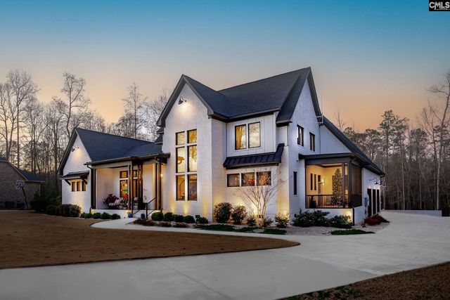 Gilbert, SC Homes For Sale & Real Estate - 129 Homes | Trulia