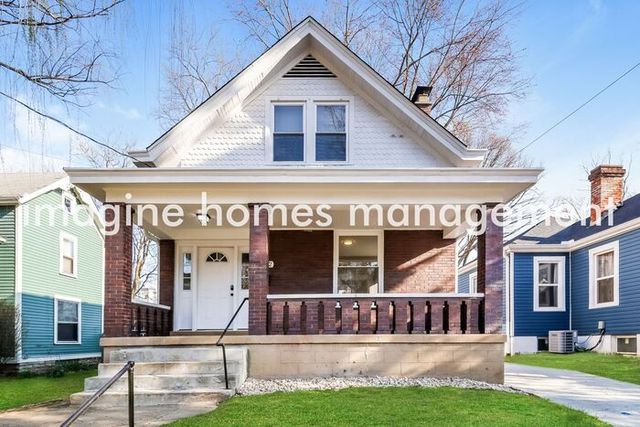 Houses For Rent in Cincinnati, OH - 199 Homes | Trulia
