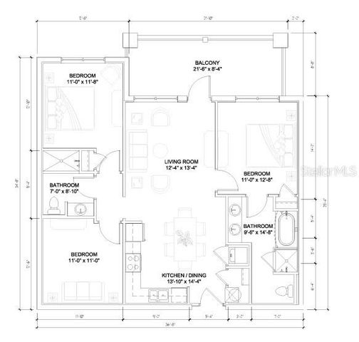 32819 Homes For Sale & 32819 Real Estate | Trulia
