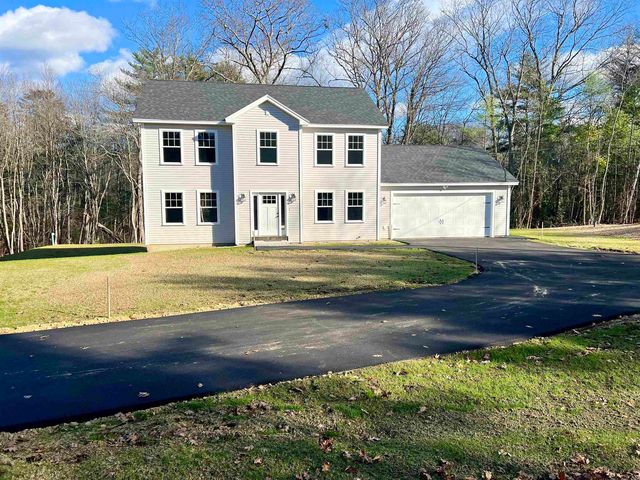 Barnstead, NH Homes For Sale & Real Estate