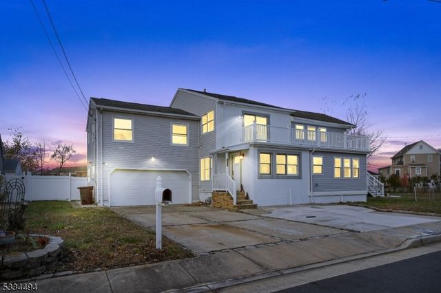 Union Beach, NJ Homes For Sale & Real Estate