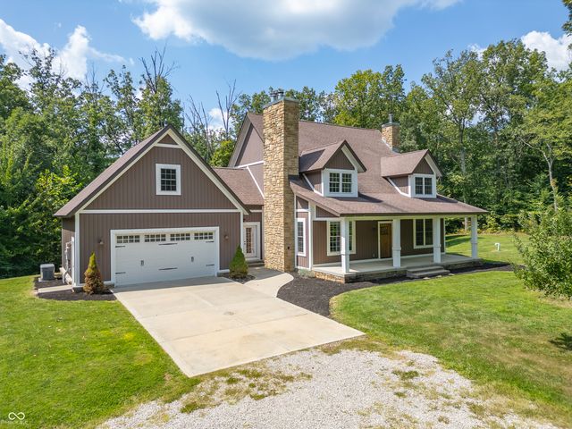 Nineveh, IN Homes For Sale & Real Estate