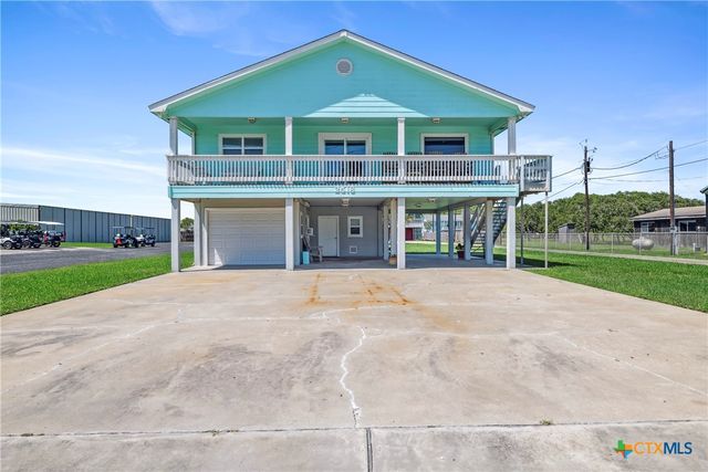 Port O Connor, TX Homes For Sale & Real Estate