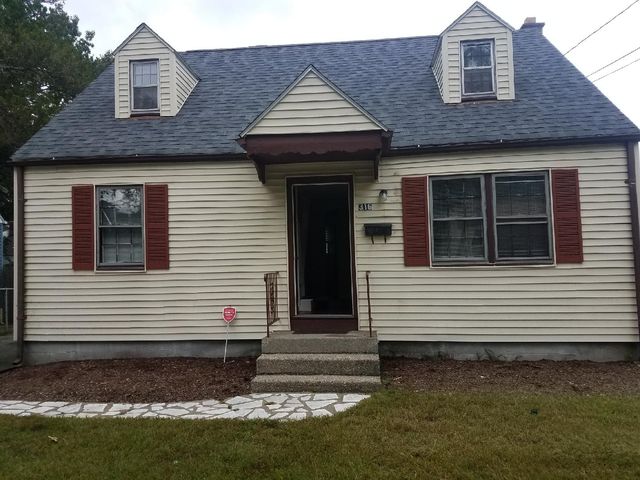 Houses For Rent in Springfield, MA - 10 Homes | Trulia