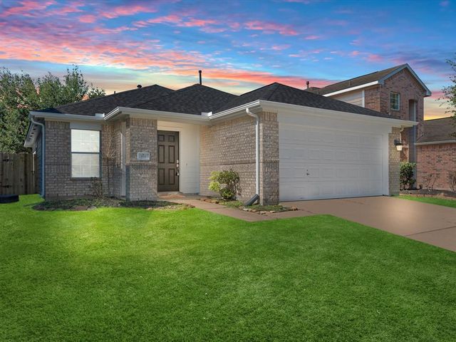 Crosby, TX Homes For Sale & Crosby, TX Real Estate | Trulia