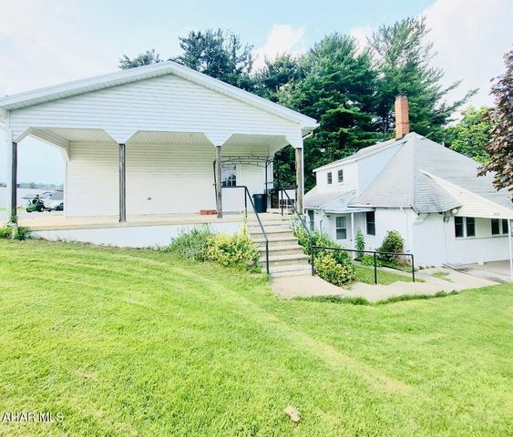 Loretto, PA Homes For Sale & Loretto, PA Real Estate | Trulia