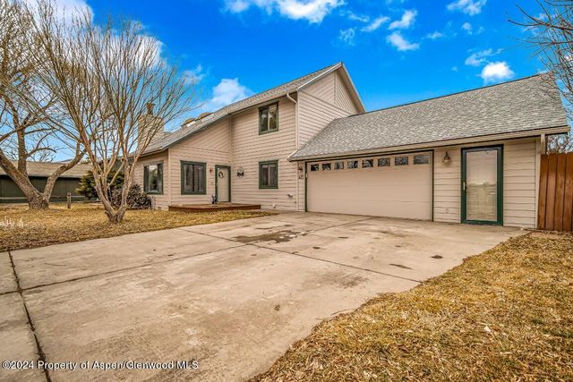 Rifle, CO Homes For Sale & Rifle, CO Real Estate | Trulia