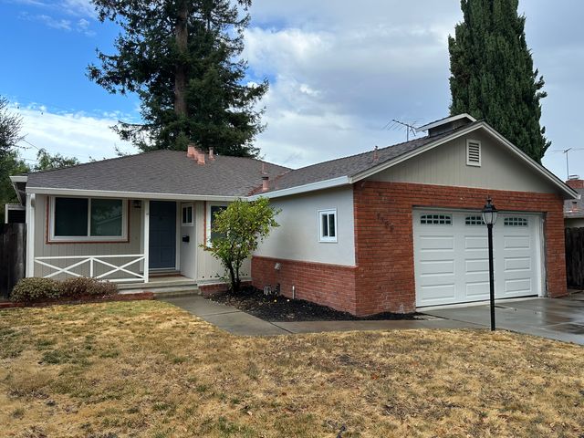 Houses For Rent in Redwood City, CA - 44 Homes | Trulia