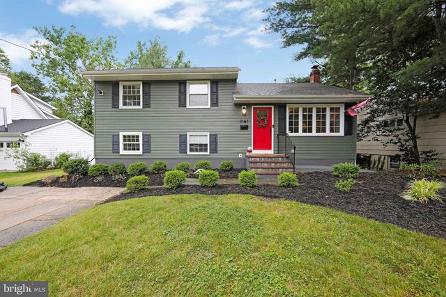 Haddonfield, NJ Homes For Sale & Haddonfield, NJ Real Estate | Trulia