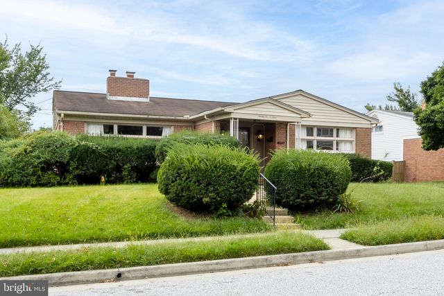 21209 Homes For Sale & 21209 Real Estate - 51 Homes | Trulia