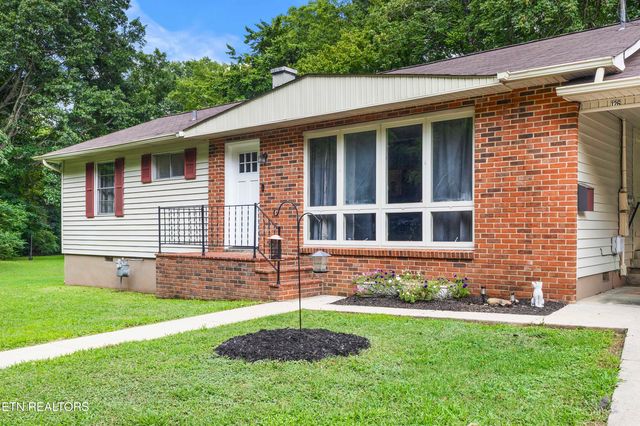 Oak Ridge, TN Homes For Sale & Real Estate - 156 Homes | Trulia