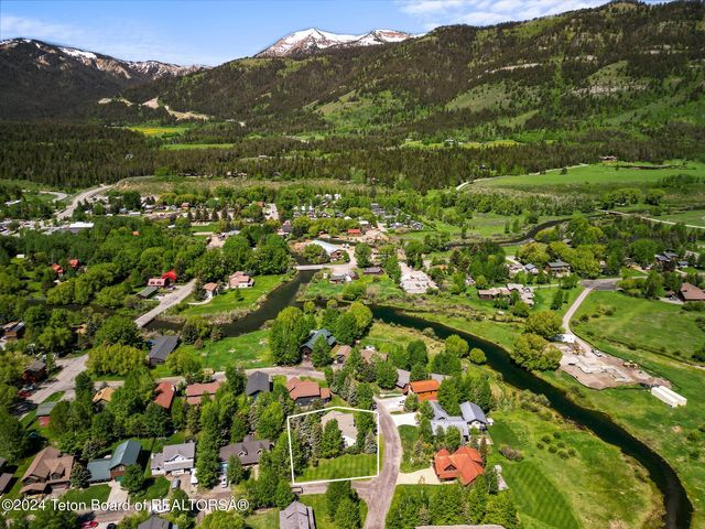 Wilson, WY Homes For Sale & Real Estate