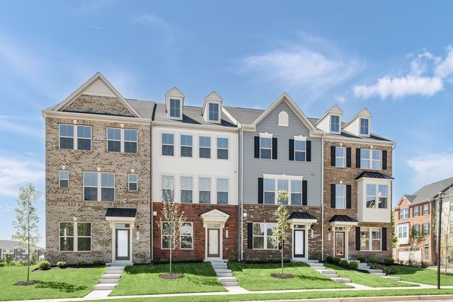 Brandywine, MD Homes For Sale & Real Estate