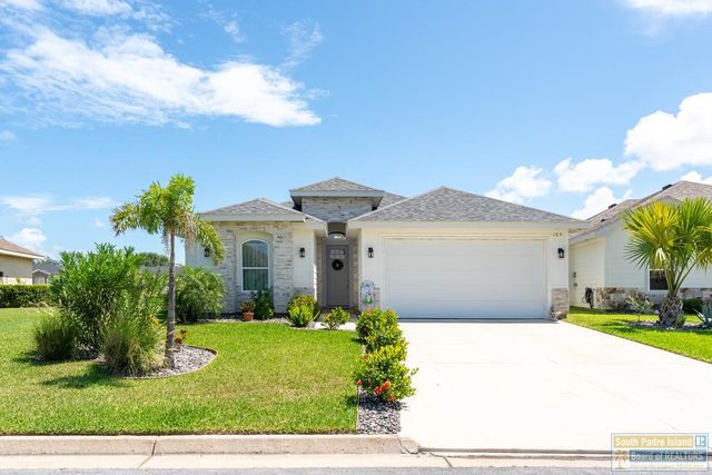 Laguna Vista, Port Isabel, TX Homes For Sale & Laguna Vista, Port ...