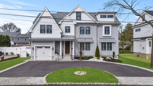 Brielle, NJ Homes For Sale & Brielle, NJ Real Estate | Trulia