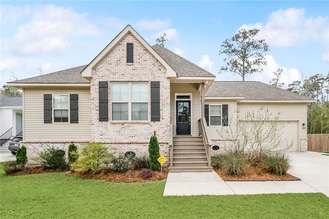 Lacombe, LA Homes For Sale & Real Estate