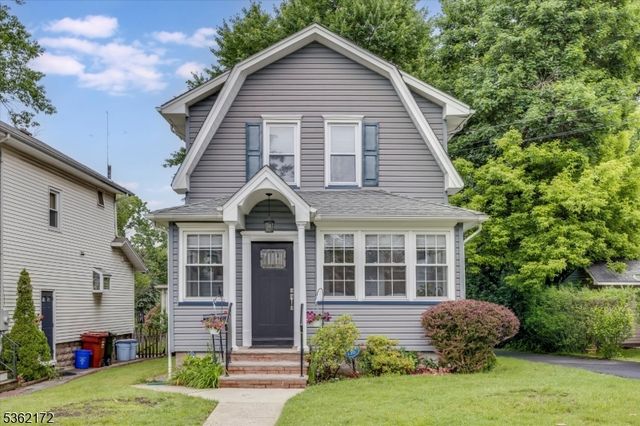 Nutley, NJ Homes For Sale & Real Estate