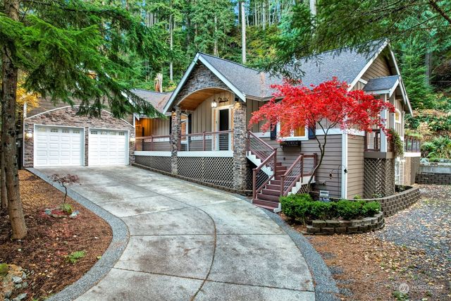 Sudden Valley, Bellingham, WA Homes For Sale & Sudden Valley ...