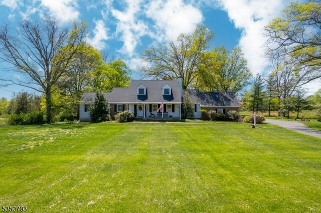 Belle Mead, NJ Homes For Sale & Real Estate - 43 Homes | Trulia