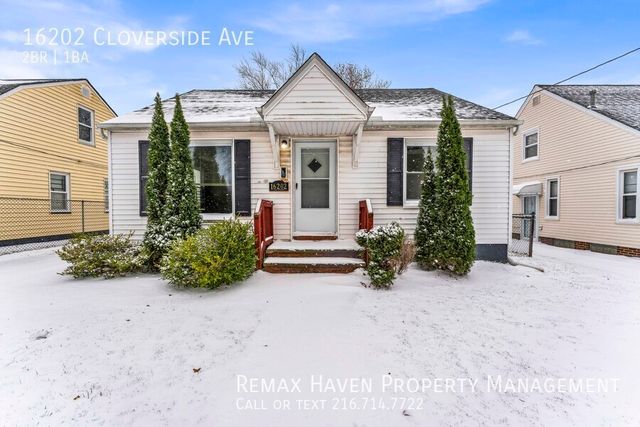 Houses For Rent in Cleveland, OH - 410 Homes | Trulia