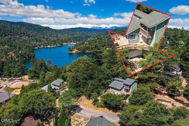 Crestline, CA Homes For Sale & Real Estate